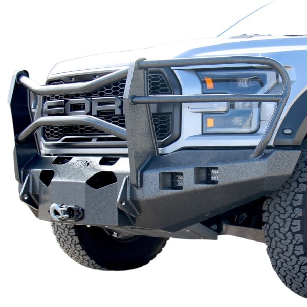 F-150 Raptor From Throttle Down Kustoms