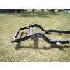 1997-2006 TJ Wrangler Jeep Frame - Throttle Down Kustoms