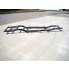 1981-1986 CJ8 Jeep Frame - Throttle Down Kustoms