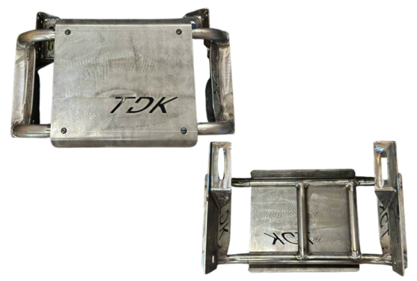 What To Look For In An Aftermarket Jeep Skid Plate | Throttle Down Kustoms